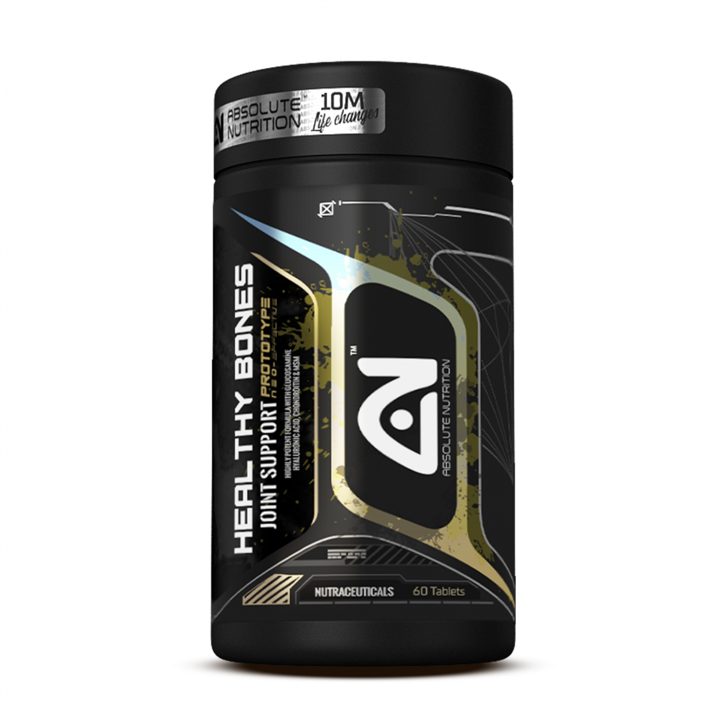 Home - Absolute Nutrition